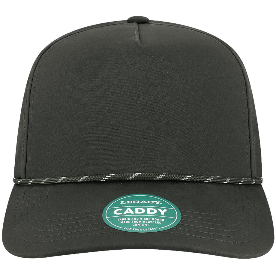 LEGACY The Caddy Adjustable Cap