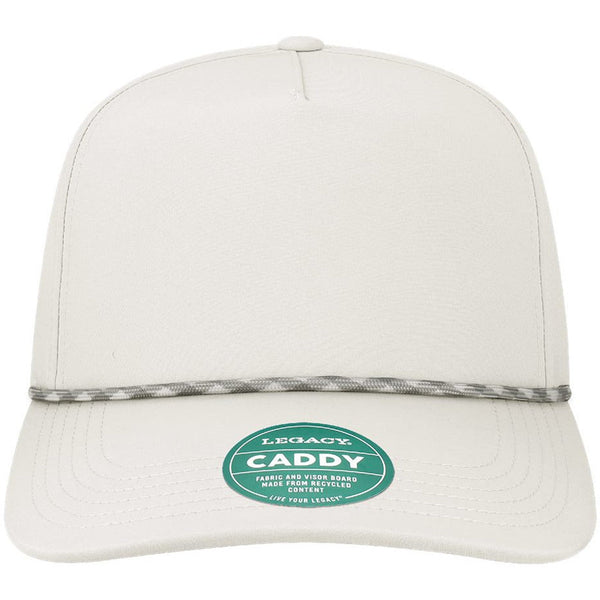 LEGACY The Caddy Adjustable Cap