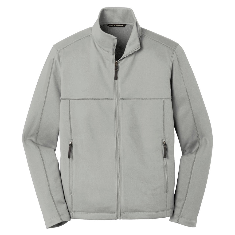 Port Authority ® Collective Smooth Fleece Jacket