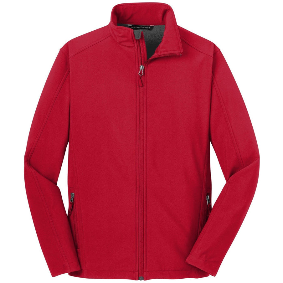 Port Authority® Core Soft Shell Jacket