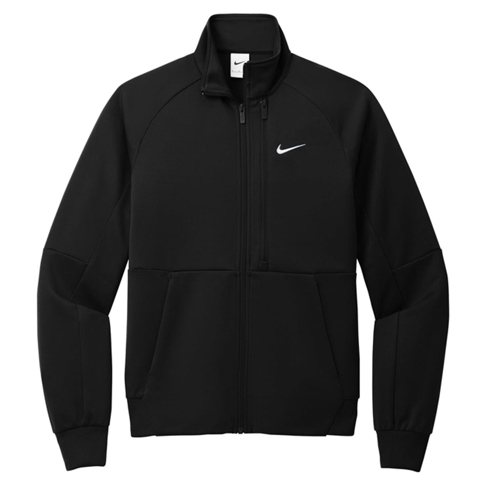 Nike Full-Zip Chest Swoosh Jacket