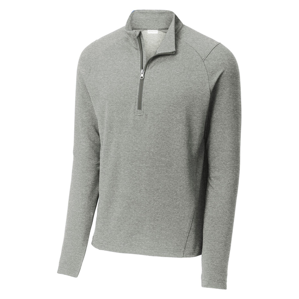 Sport-Tek® Sport-Wick® Flex Fleece 1/4-Zip