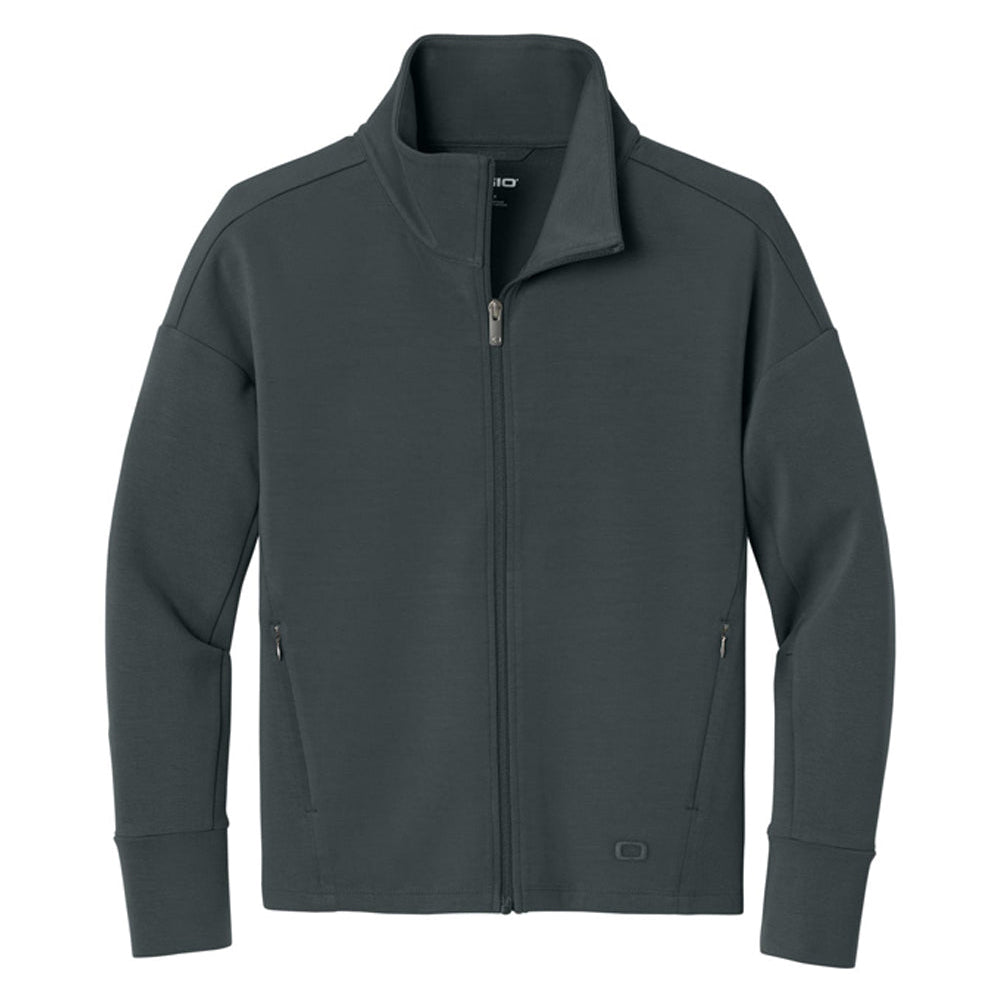 OGIO Women's Transcend Full-Zip