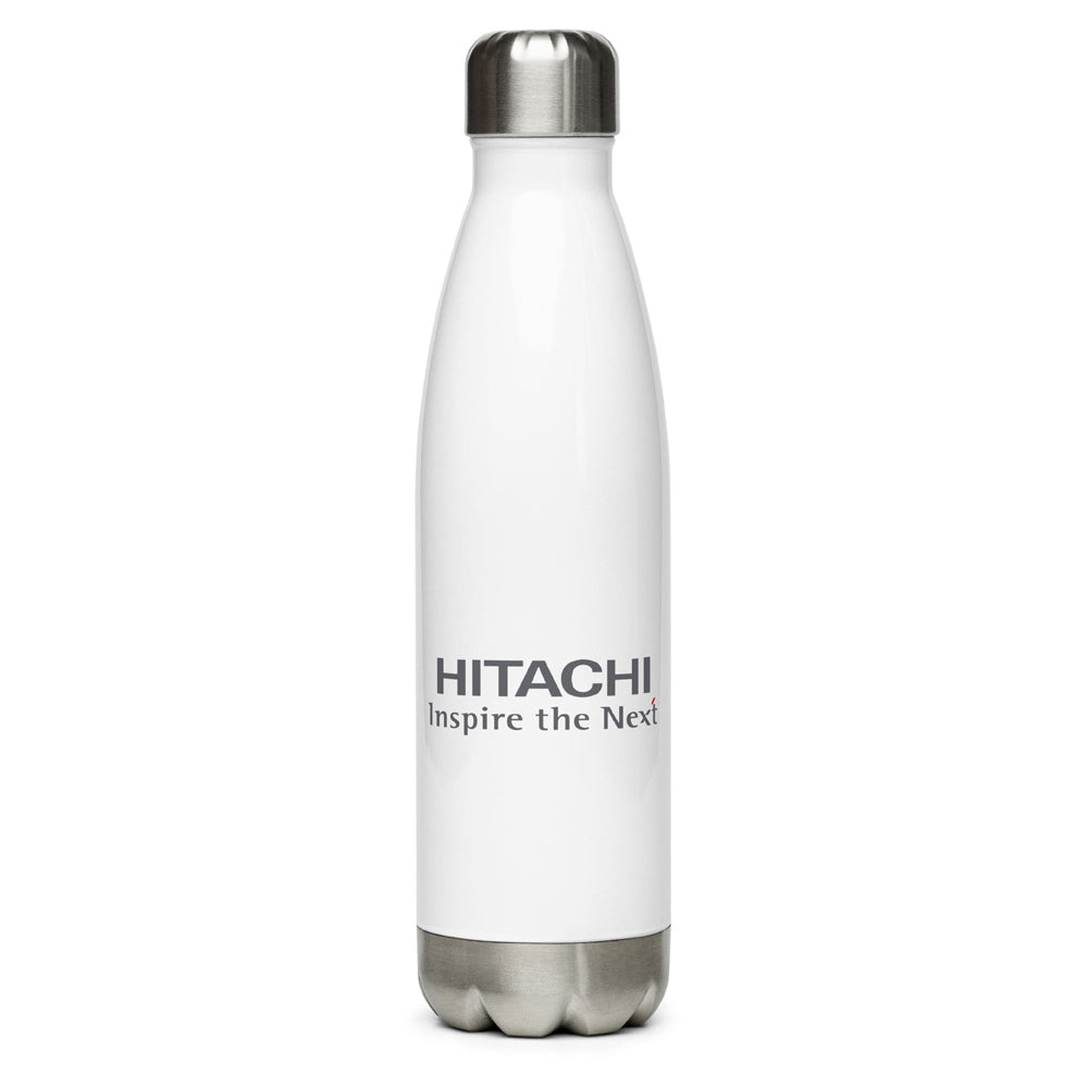 Hitachi Stainless steel water bottle
