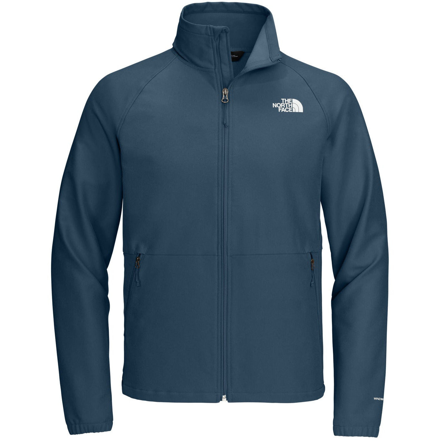 The North Face® Barr Lake Soft Shell Jacket
